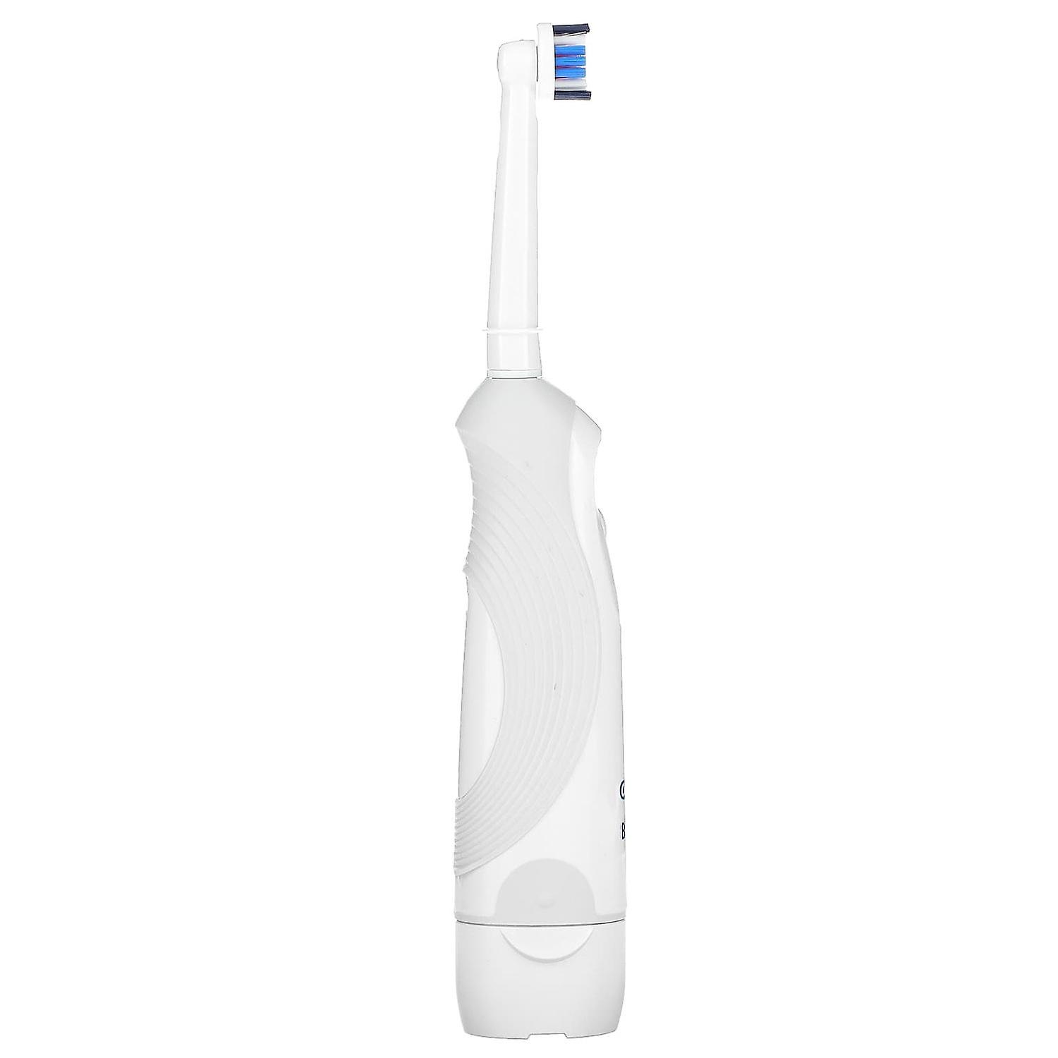 Oral-B, Oral-B 3D White Brilliance Whitening Battery Toothbrush, White ...