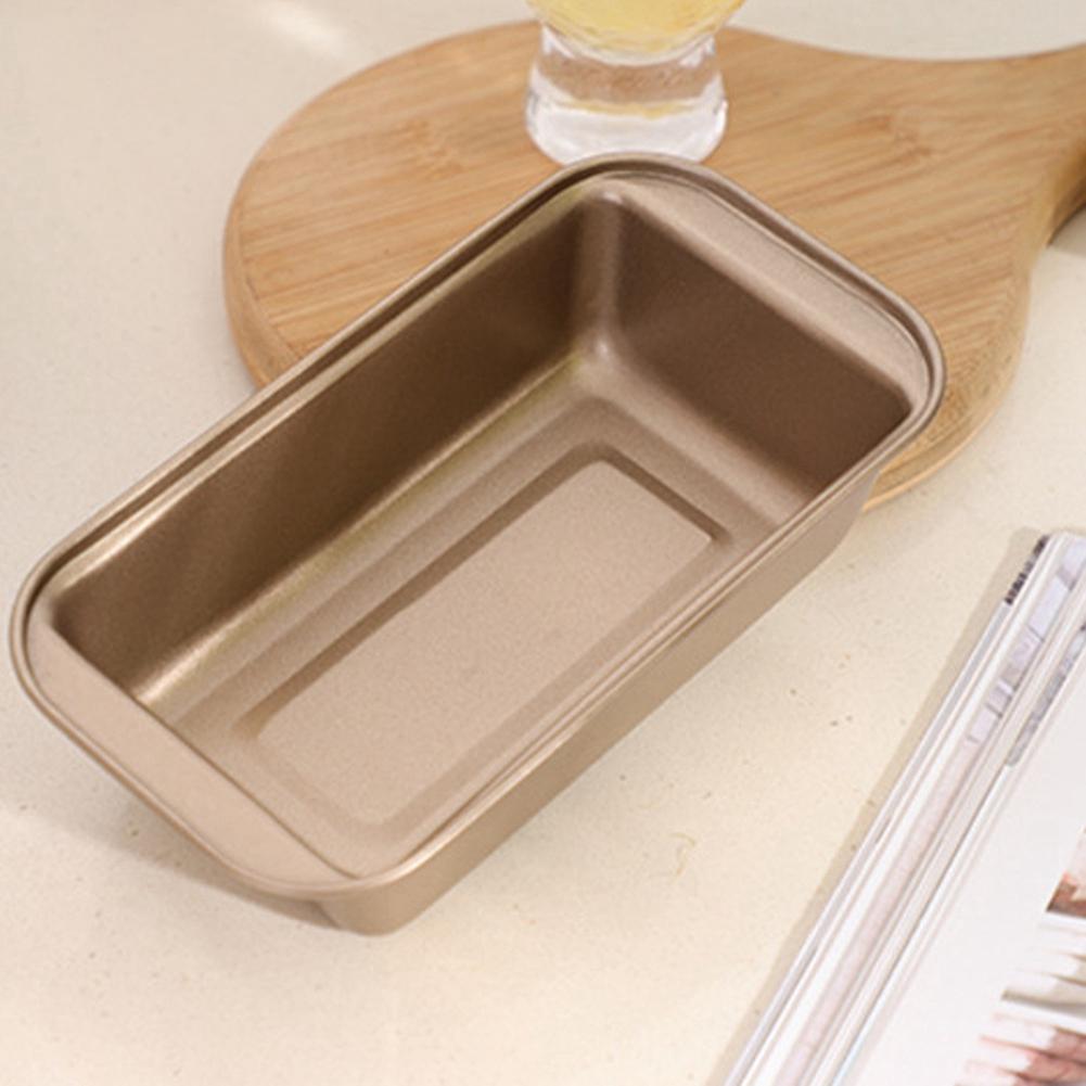 Bread Pan Loaf Pan For Baking, Non-stick Carbon Steel Baking Bread ...