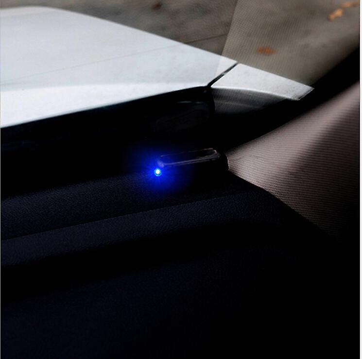 Honda Cr V Anti Theft Light Blinking
