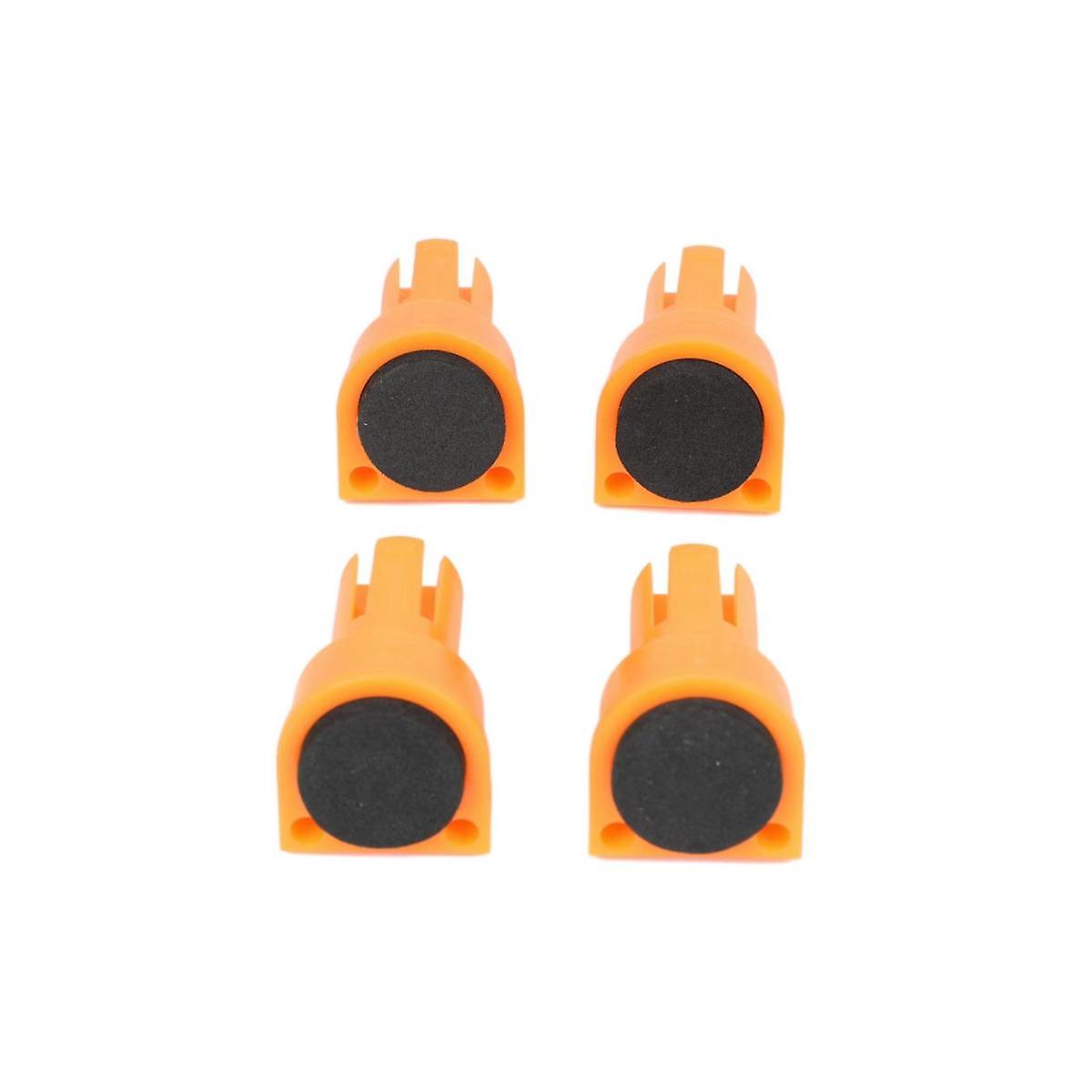 8pcs Bench Dog With Grommet Bench Brake Inserts Made Of Nonslip Eva For ...