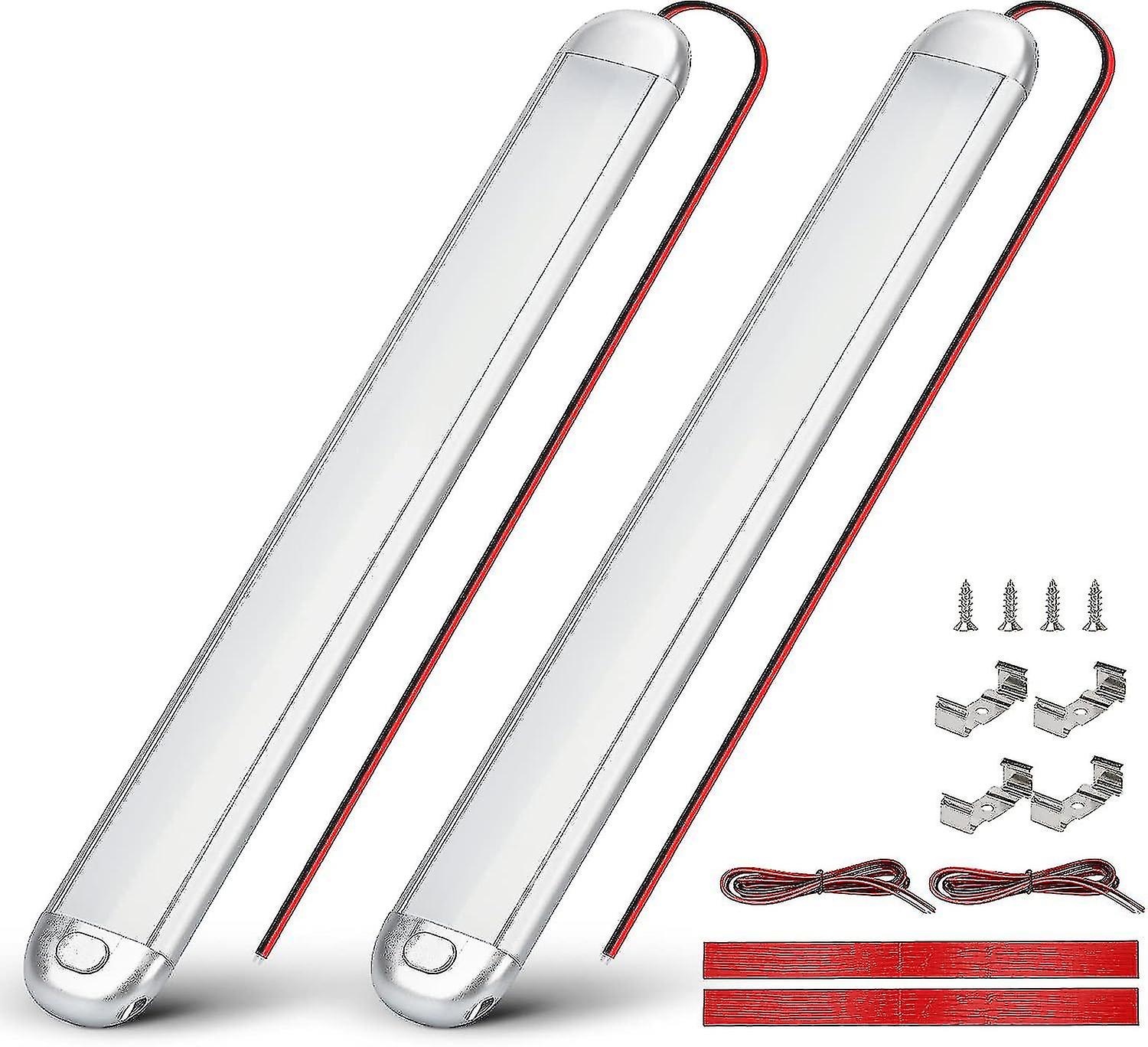 12v Led Işıklar Karavan 12v Led Şerit Işık Campervan Van Işıklar İç Led ...