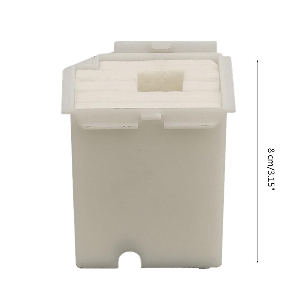 Maintenance Box Waste Ink Tank Absorber Pad Sponge for L1218 L1219 ...