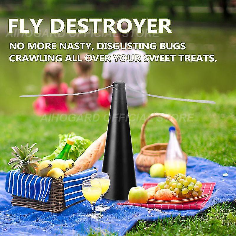 Pest Repellent Food Protector Keep Flies Bugs Away From Food Usb ...