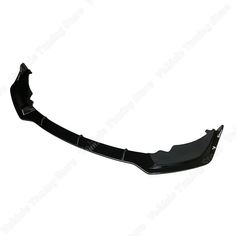 For Bmw F44 Front Bumper Lip Splitter Spoiler Diffuser Body Kit 2 ...