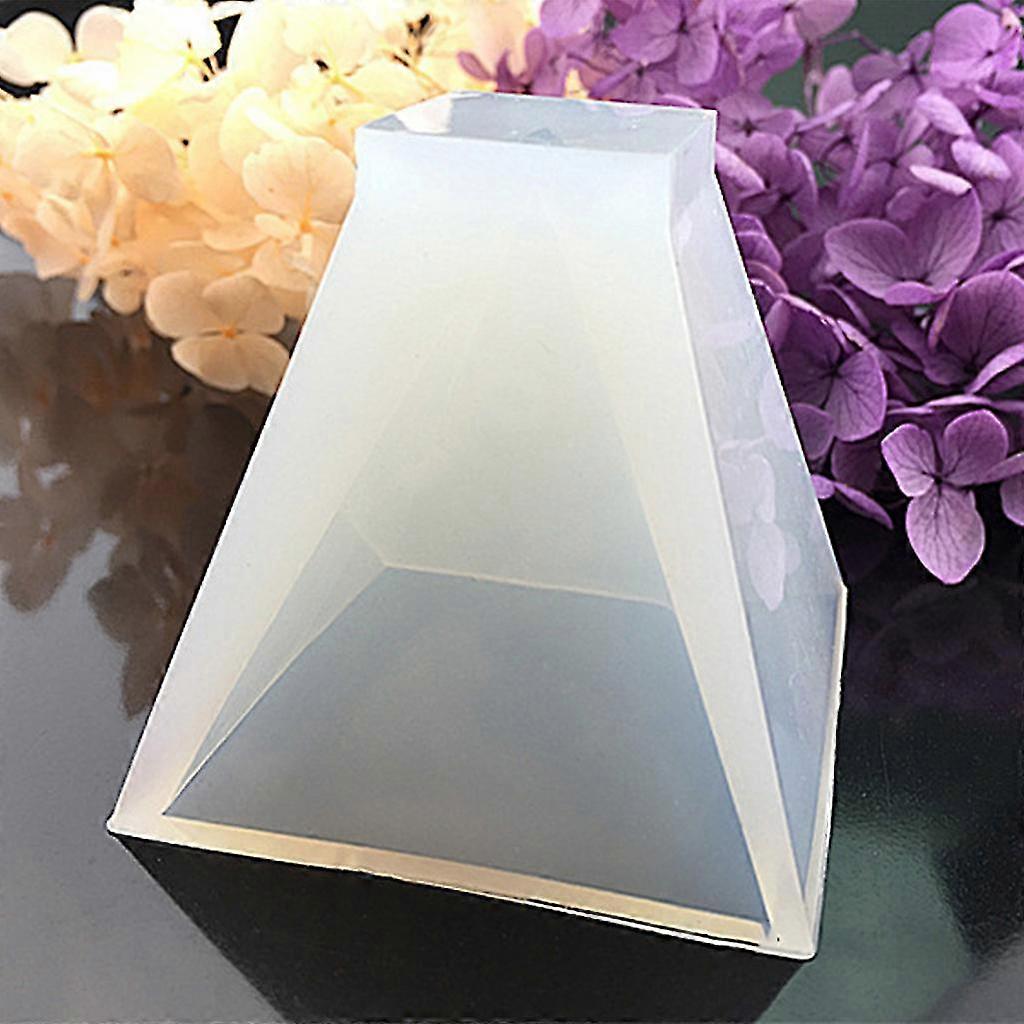 Pyramid Molds For Resin Large Silicone Pyramid Molds Silicone Resin ...