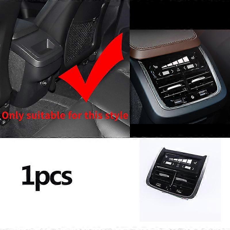 For Volvo Xc90 Xc60 S60 V60 S90 V60 Car Interior Decoration Accessories ...