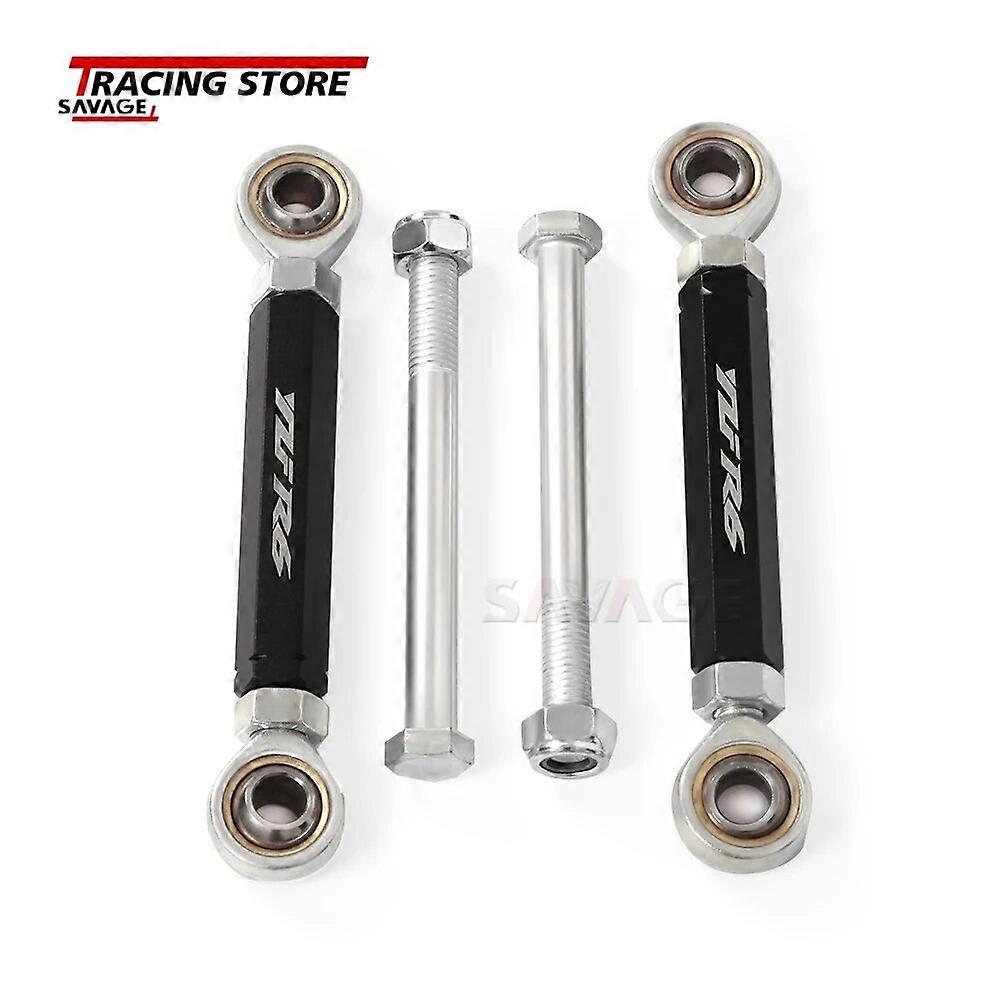 Lowering Links Kit For YAMAHA YZF-R6 YZF R6 2006-2020 Motorcycle ...