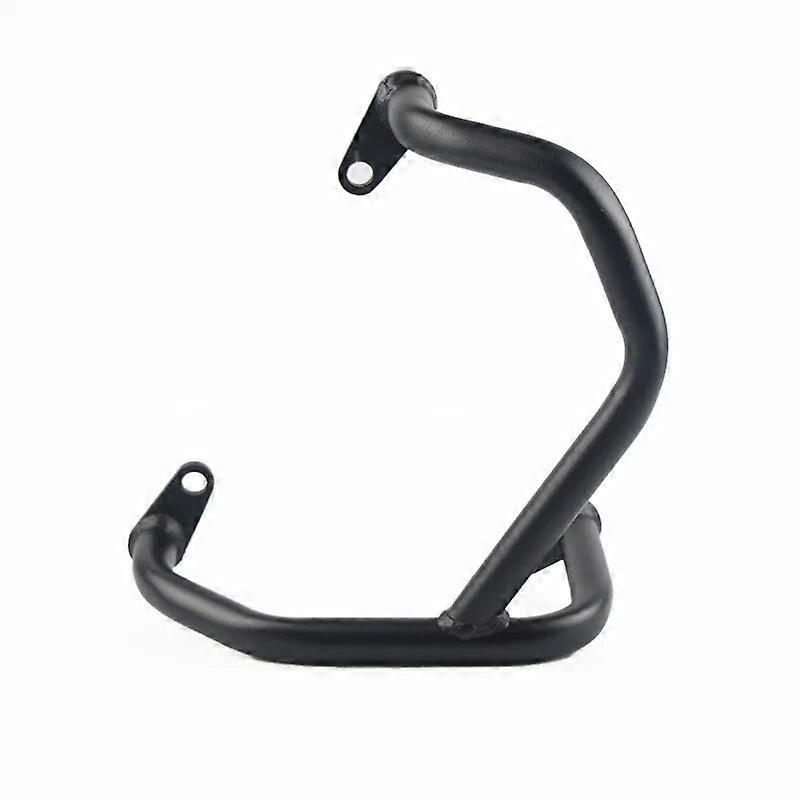 2023 Forza NSS350 Motorcycle Crash Bar Exhaust Muffler Pipe Bumper Fit ...