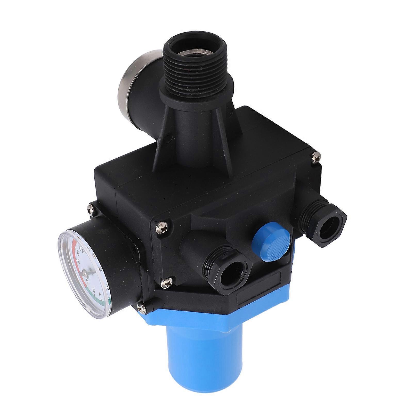 Water Pump Pressure Controller Waterproof Adjustment Automatic Water ...