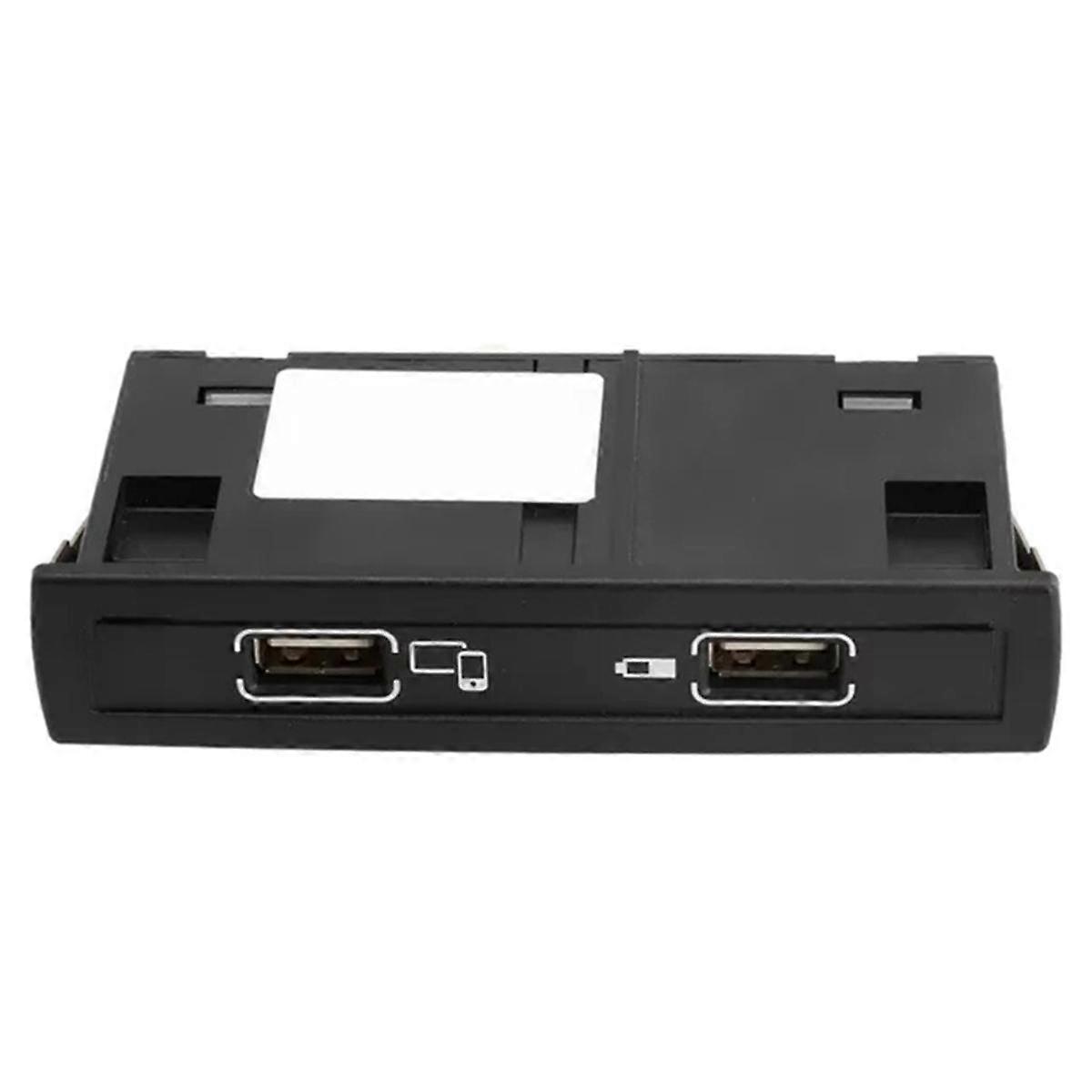 Dashboard USB Socket for - A CLASS GLA CLA Connector Control Module ...