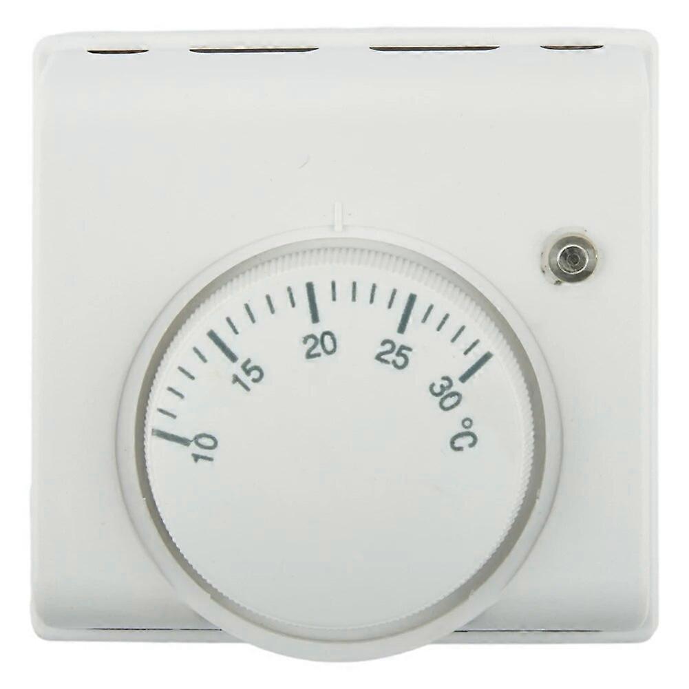 Temperature Switch Thermostat L83 X H83 X T31mm Mechanical Room ...