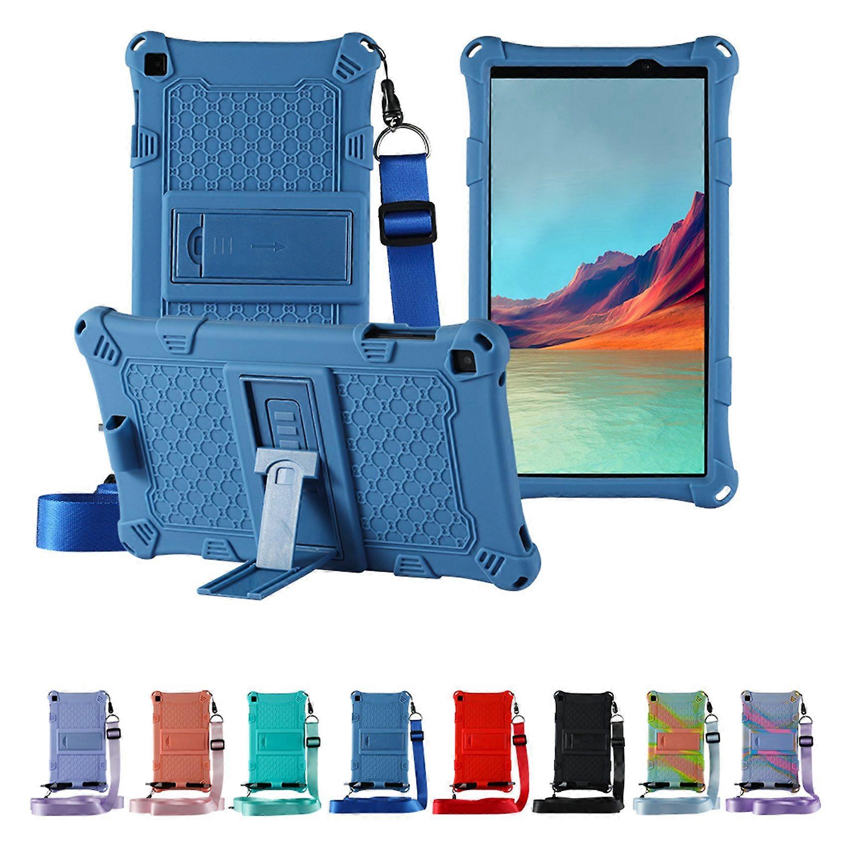 Silicone Case for IPlay8T 8 Inch Tablet Anti-Drop Tablet Case Tablet ...