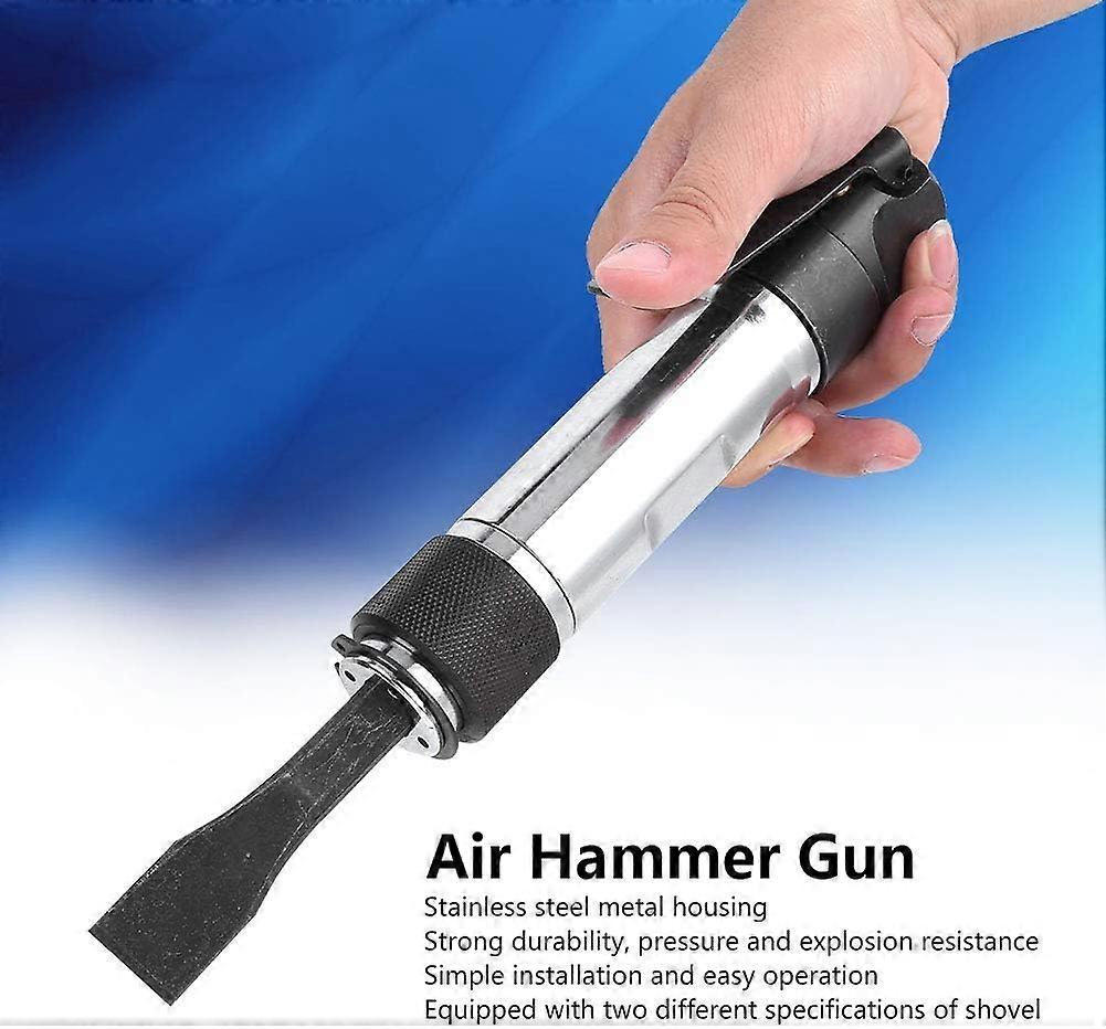 Air Chisel, Air Shovel, Air Hammer Gun, Professional Handheld Pneumatic ...