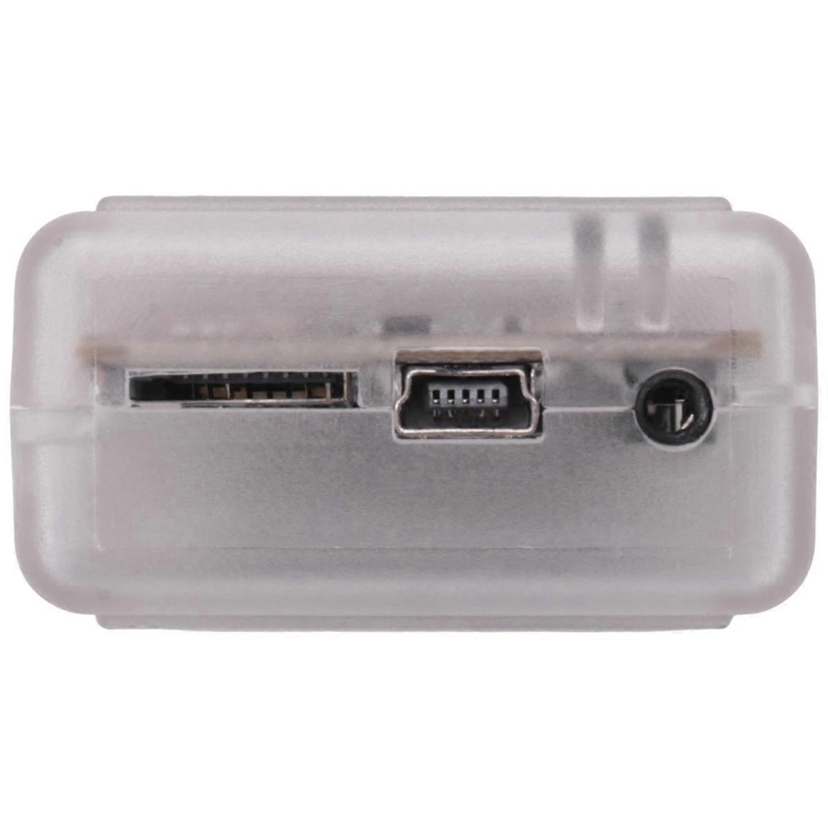 Tactrix Openport 2.0 ECU FLASH Open Port 2 0 Auto Chip Tuning Car ...