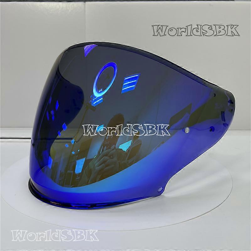 Helmet Visor for SHOEI J-Cruise 1 J-Cruise 2 J-Force 4 CJ-2 Motorcycle ...