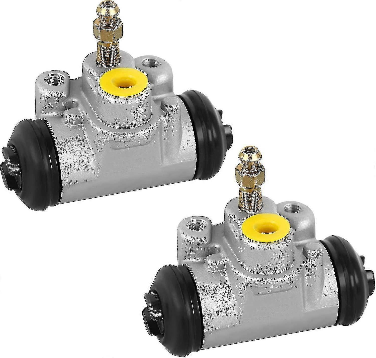 Front Brake Wheel Cylinder For Suzuki King Quadrunner 300 Lt-f300f 4x4 ...