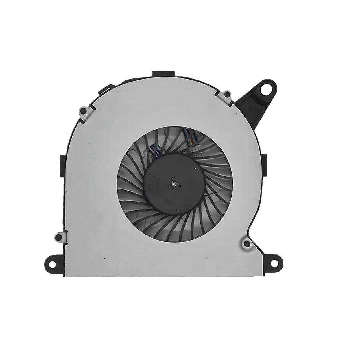 CPU Cooling Fan for NUC8I7BEH NUC8 I3 I5 I7 Computer Fan BSC0805HA-00 ...
