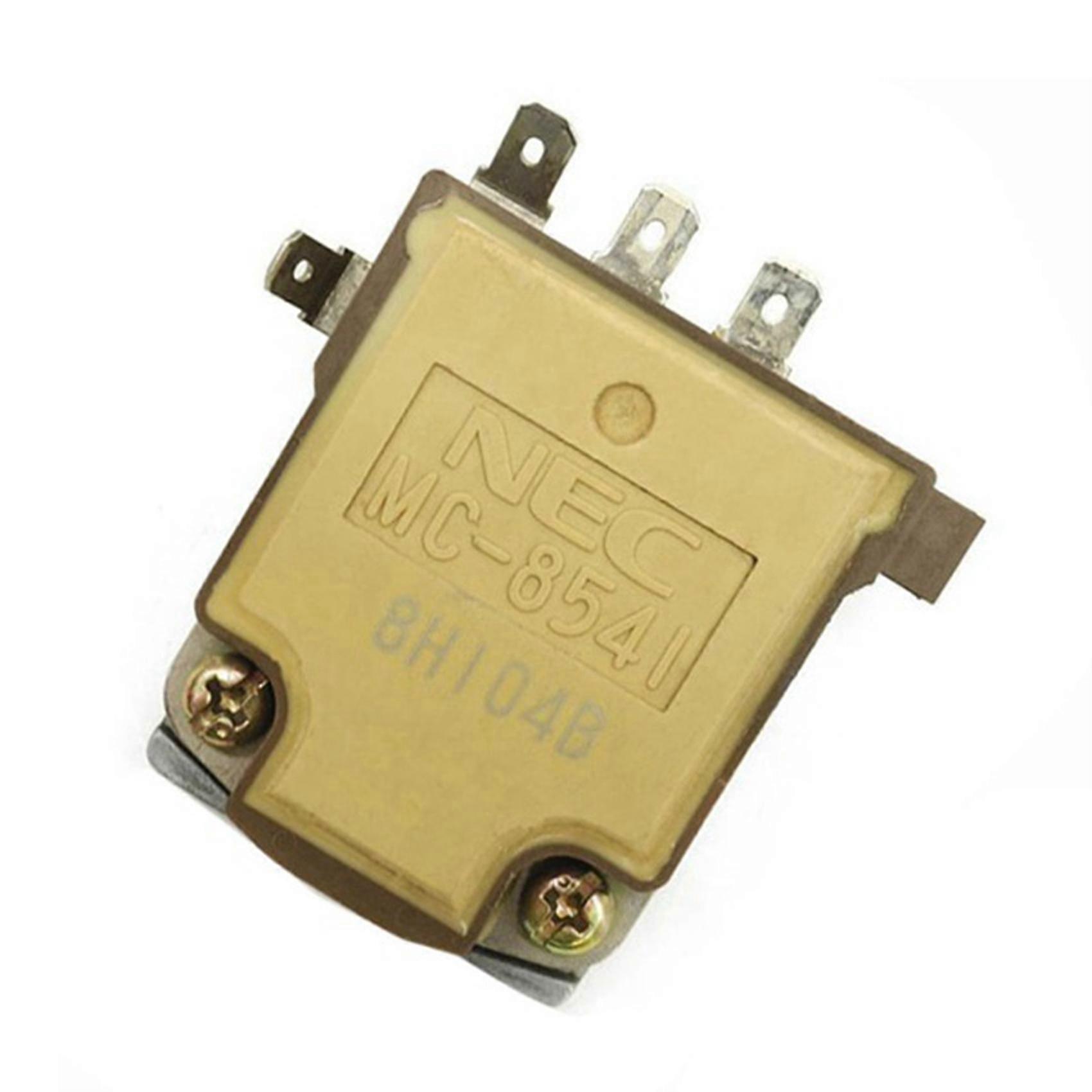 brand-new Nec Ignition Module Mc-8541 For Honda Honda Accord Civic Eg ...