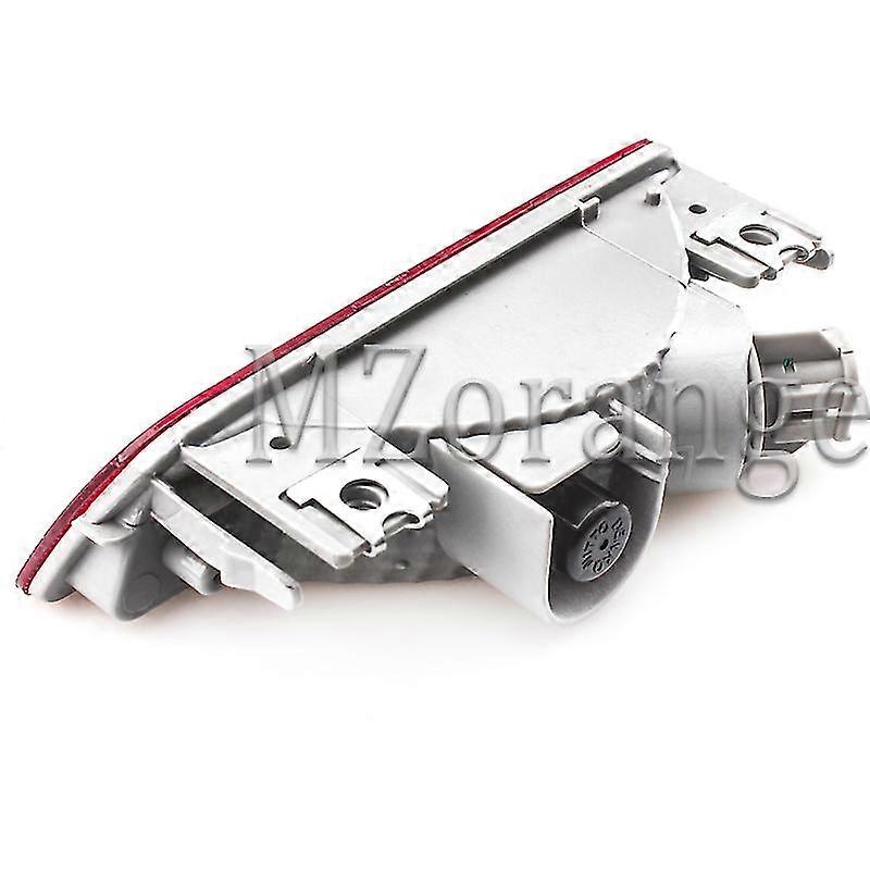 Rear Light For Nissan X-trail Xtrail T31 2008-2013 Tail Fog Lamp ...
