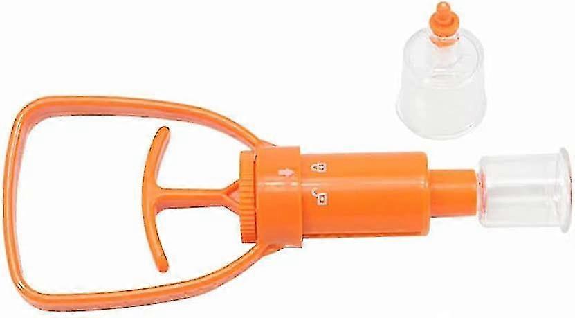 Snake Bite Kit,venom Extractor Sting Suction Pump First Aid Safety Tool ...