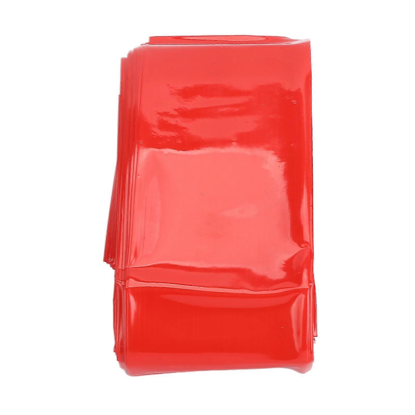 Plastic Casings Inedible Sausage Casings High Temperature Resistant ...