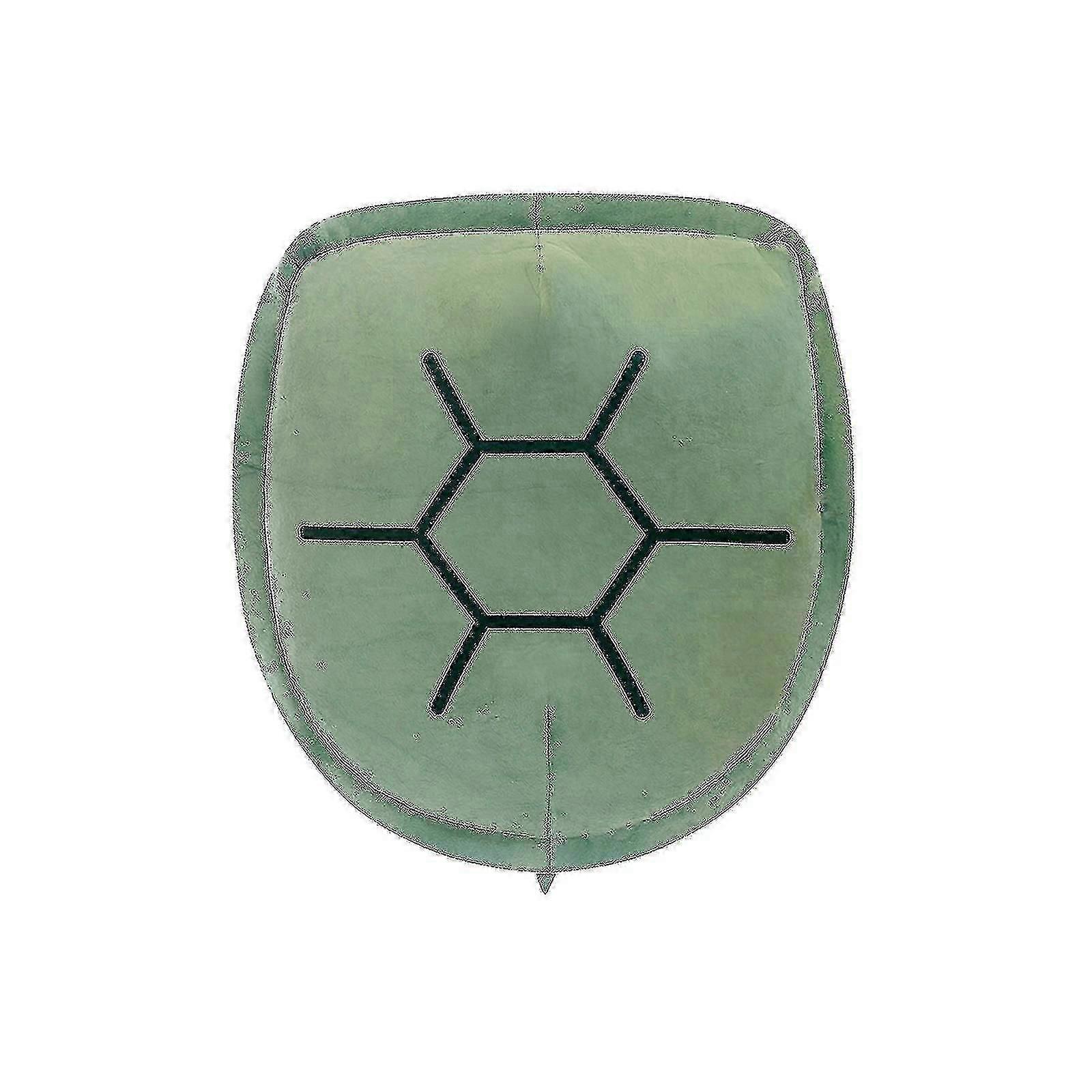 Wearable Turtle Shell Pillow Adult-giant Turtle Costume Funny Dress Up ...