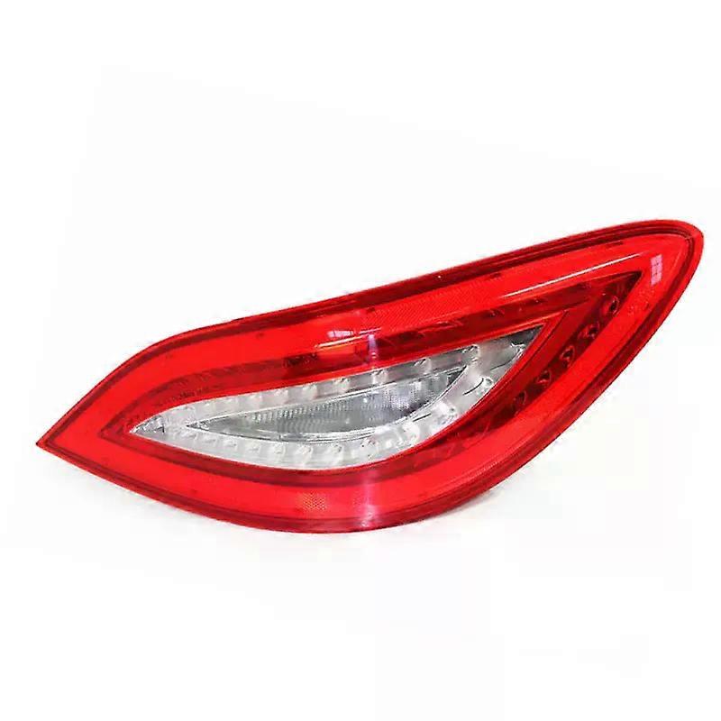 Car LED Tail Light For Mercedes Benz CLS W218 CLS260 CLS320 CLS400 CLS350 2012-2014 Brake Light ...