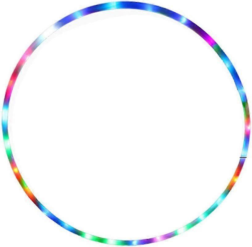 Color Changing Hula Hoops, Multiple Light Up Hula Hoops | Fruugo ZA