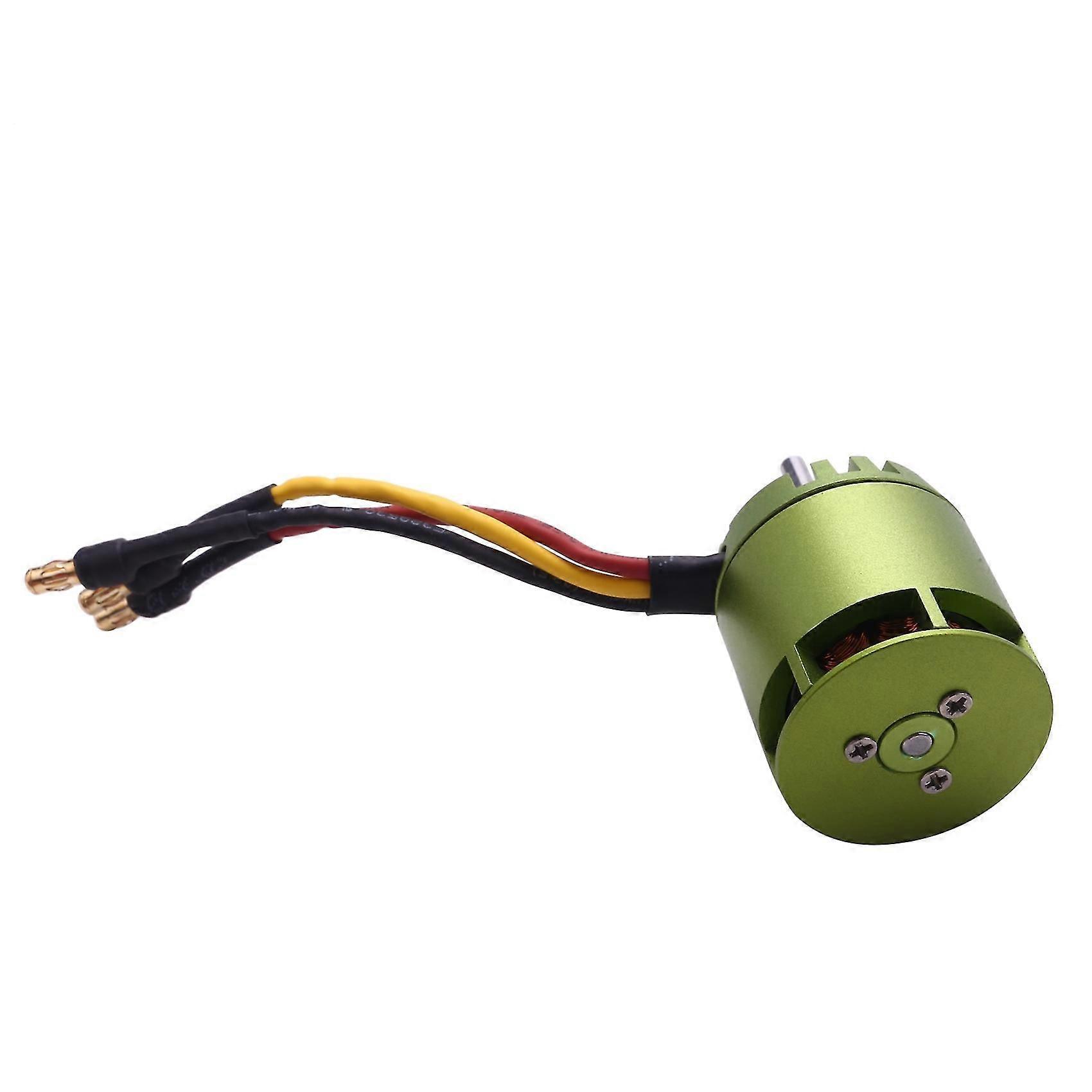 4000KV Brushless Motor for All ALIGN TREX 450 RC Helicopters | Fruugo UK