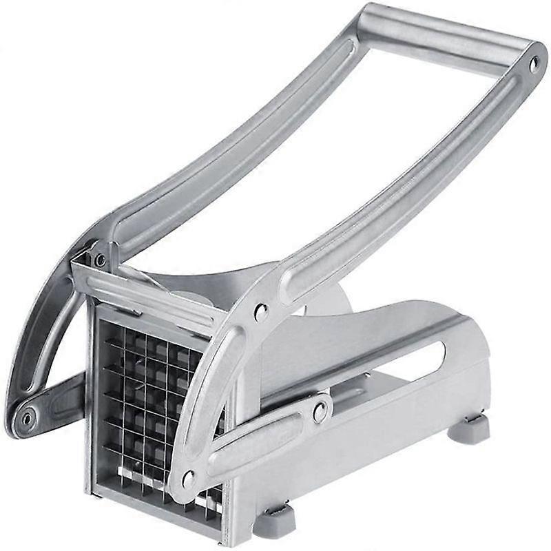 Potato chip cutter manual potato chip cutter cucumber chip cutter ...