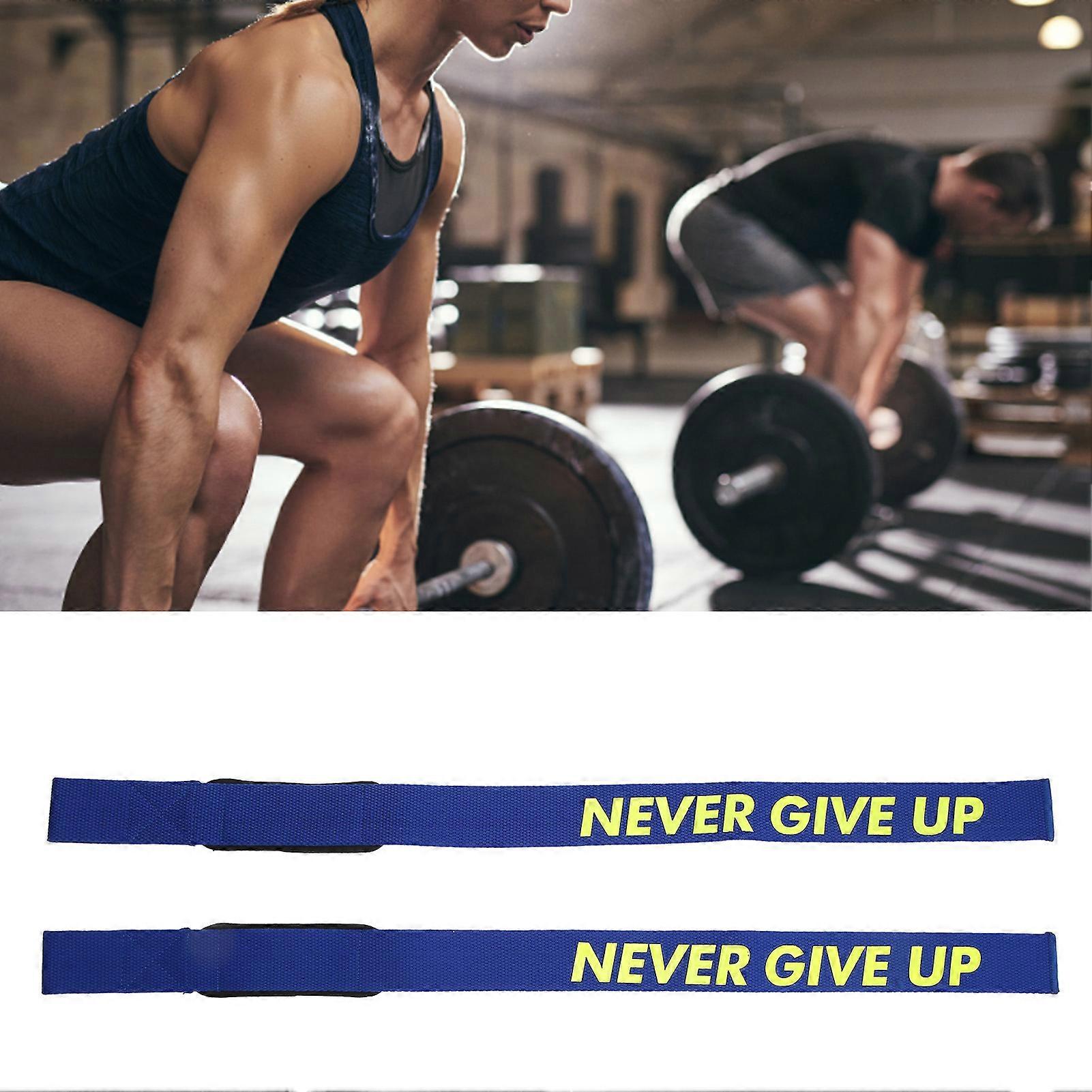 Gymnastic Bar Loops Straps, Comfortable Fit, Portable And Convenient ...