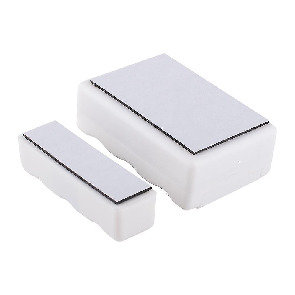 Trådlös hemsäkerhet magnetiskt utlöst dörr / fönster larmsystem ...