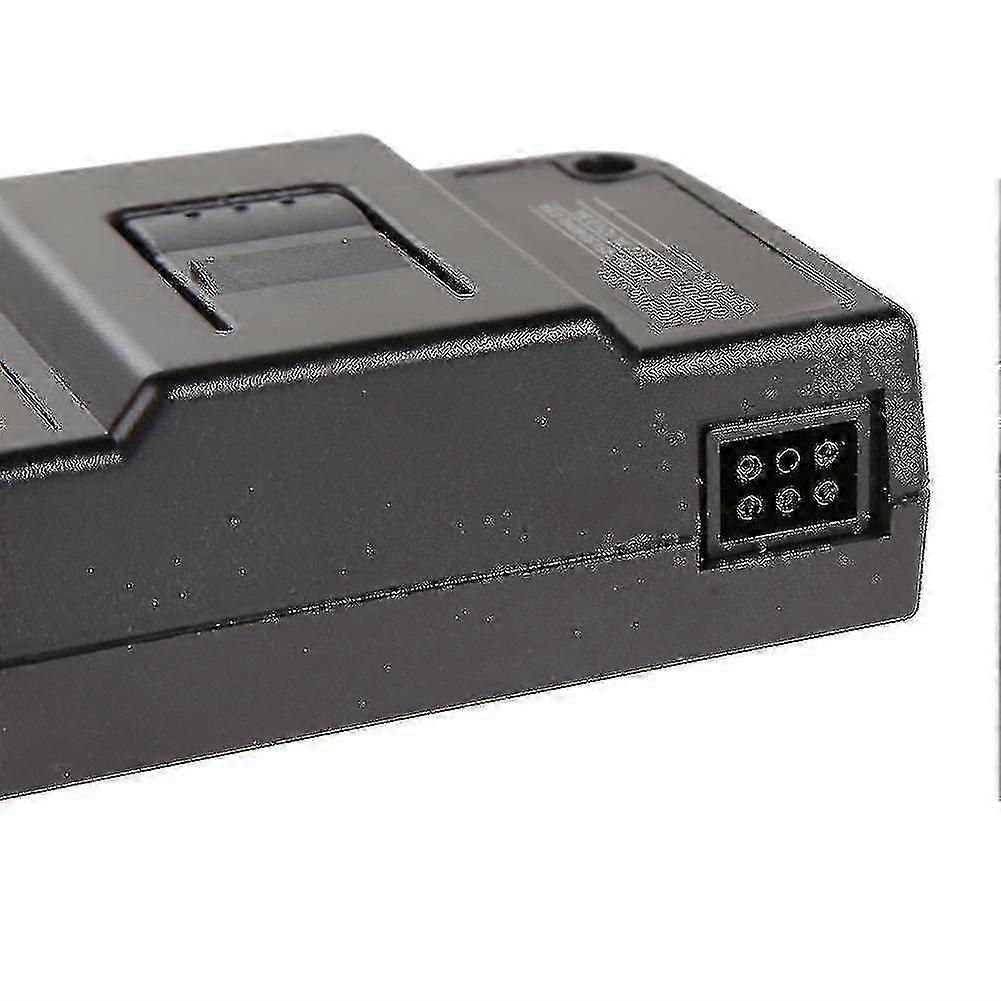 Nintendo 64 AC Adapter and AV Cable for N64 System CV | Fruugo UK