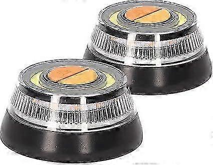 DGT approved V16 emergency light - Danger warning beacon for cars ...