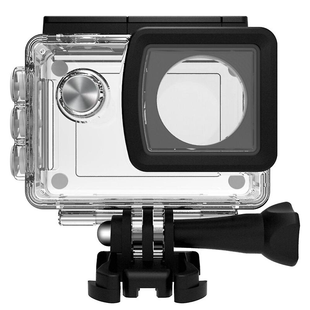 Sj5000 Waterproof Case 30m Diving For Sjcam Sj5000/sj5000 Wifi/sj5000 ...