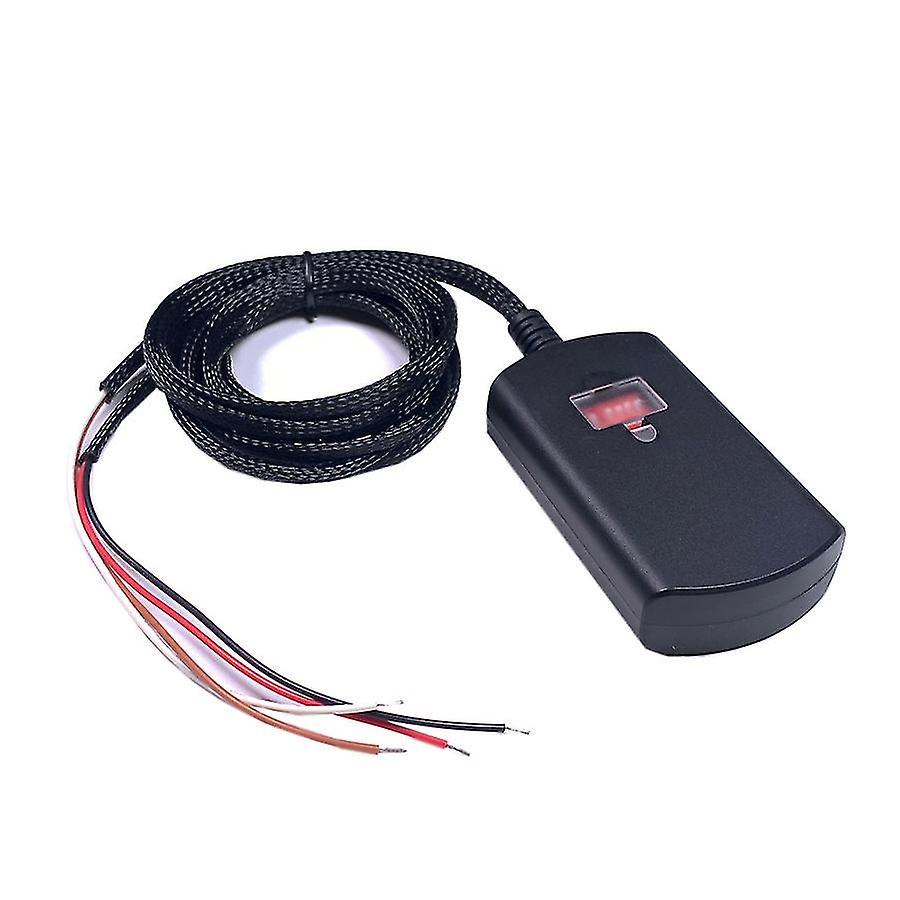 Full Chip Adblue 9 In 1 LKW Emulation Box Diagnose Universal Adblue ...
