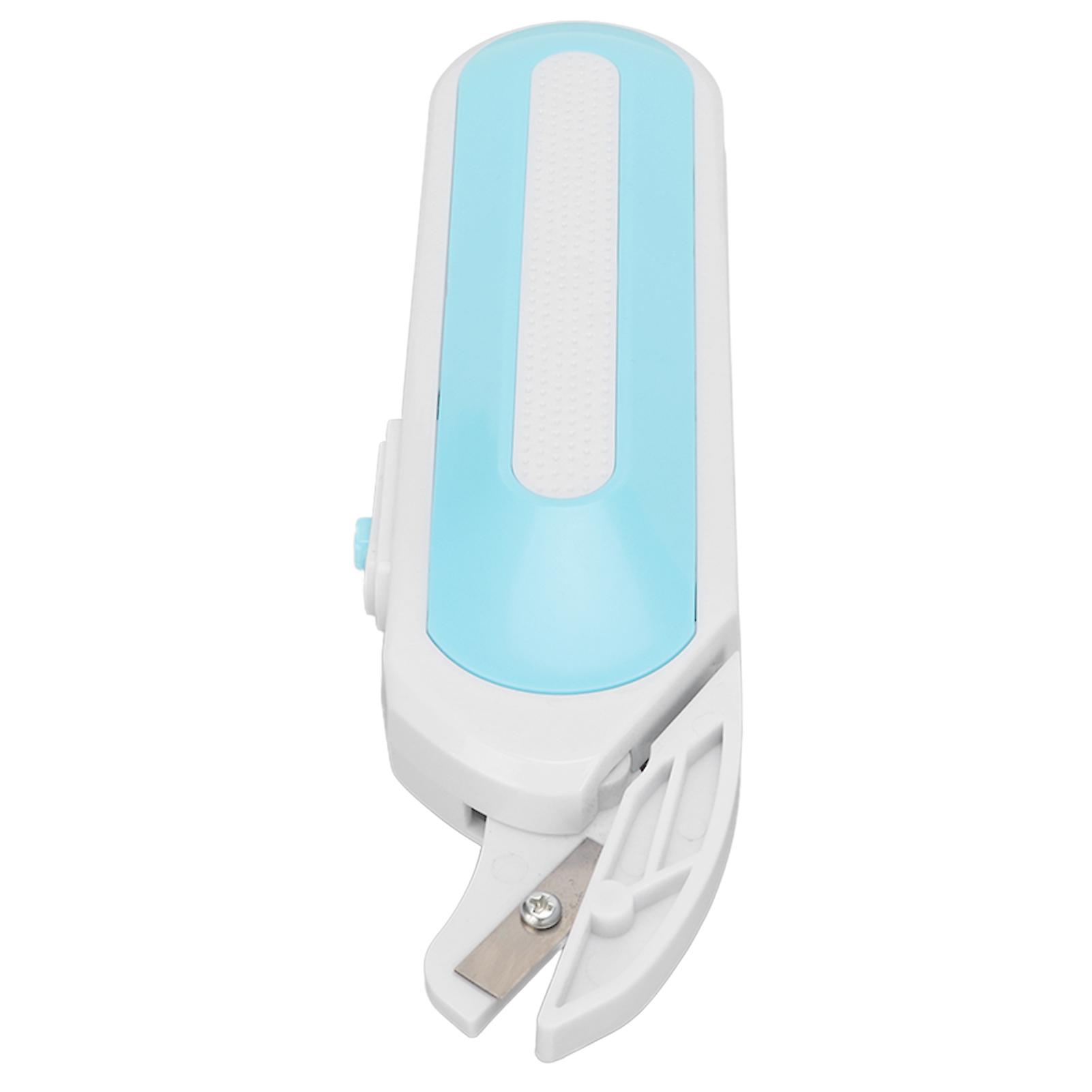 Cordless Electric Scissors for Cutting and Crafting - Lightweight with ...