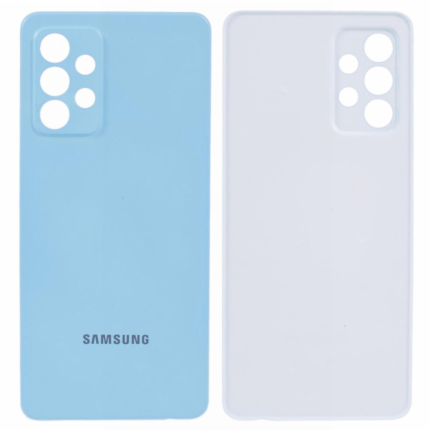 For Samsung Galaxy A52s 5G A528 / A52 5G A526 / A52 4G A525 OEM Back ...
