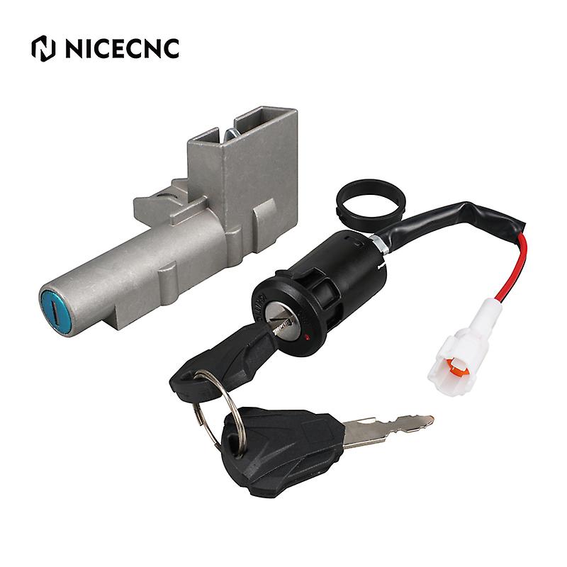 Ignition Switch Seat Lock Key Set For Sur-ron Surron Light Bee X/ S ...