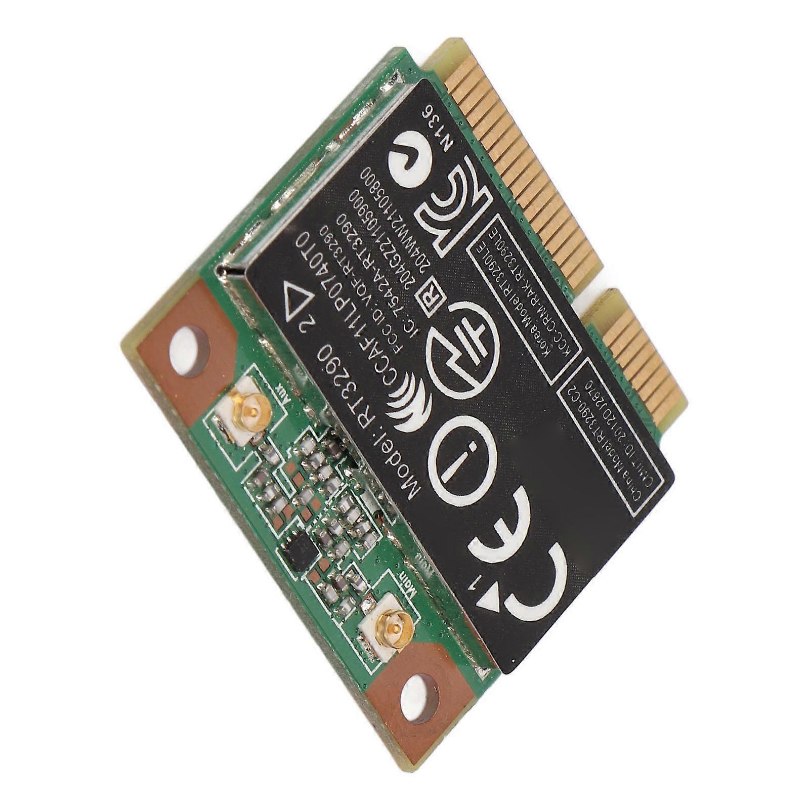 150Mbps WiFi Network Card for HP 655 650 CQ58 M4 M6 4445S DV4 G4 G6 G7 ...