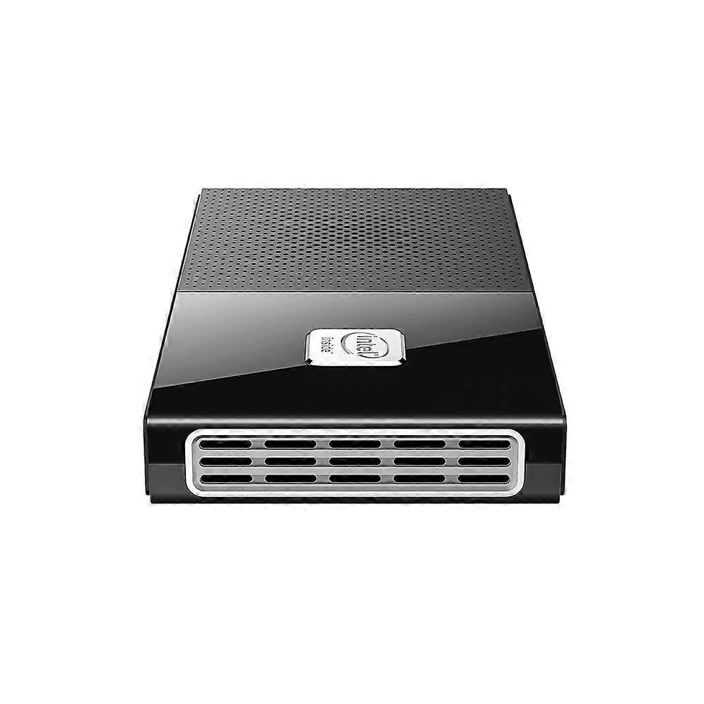 Nyaste minidator M6 Intel Celeron 11: e generationens N6000 Quad Core ...