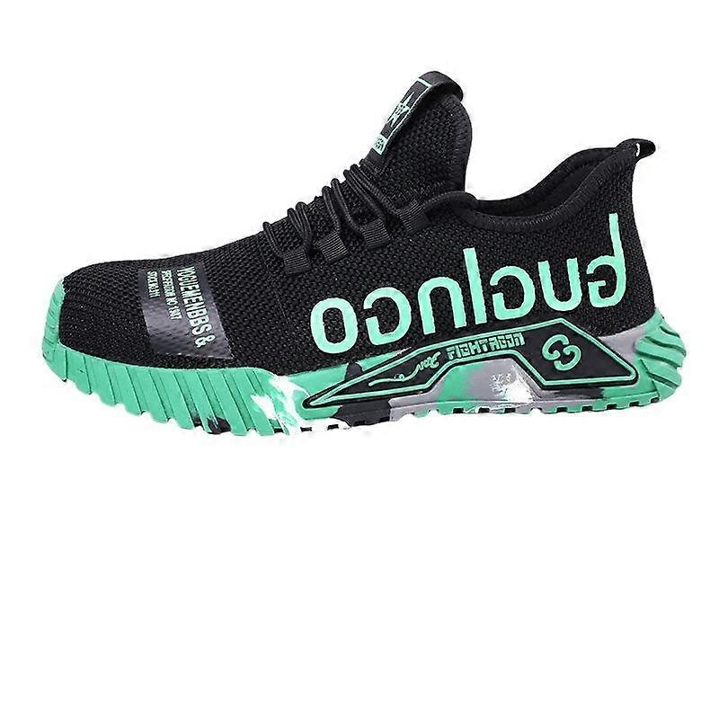 Safety Shoes Men Composite Steel Toe Cap Women Trainers,safety Trainers ...