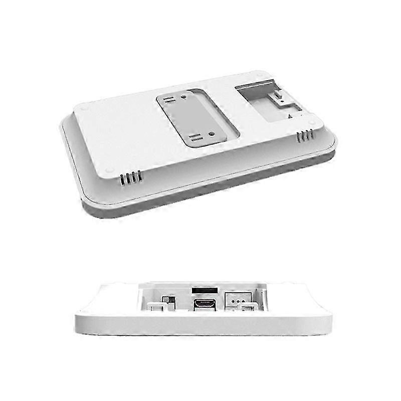 433MHz Wireless Keyboard Touch Pad Doorbell Button for G50 / G30 ...