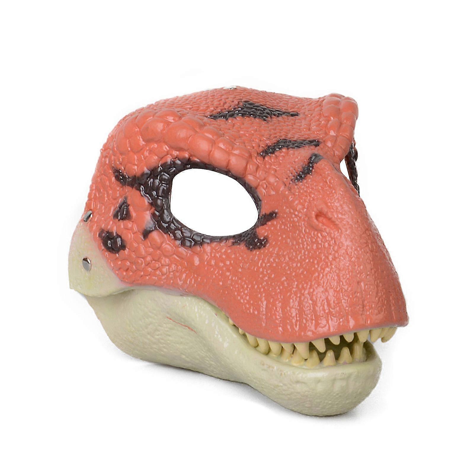 Dinosaur Mask Dinosaur Toy Jurassic World Dinosaur Toys With Opening ...