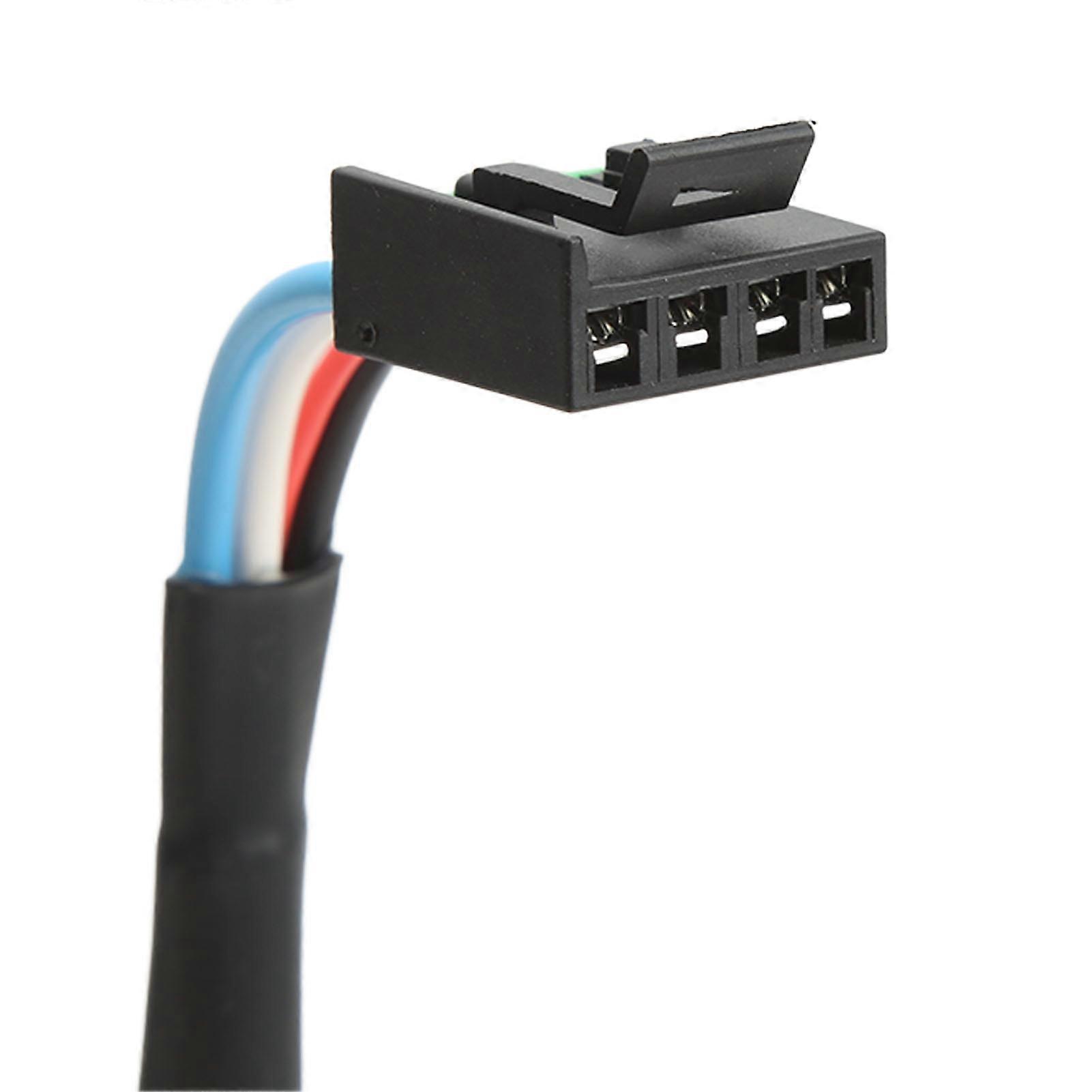 Brake Control Wiring Adapter 3024 P 31inch Trailer Power Brake ...