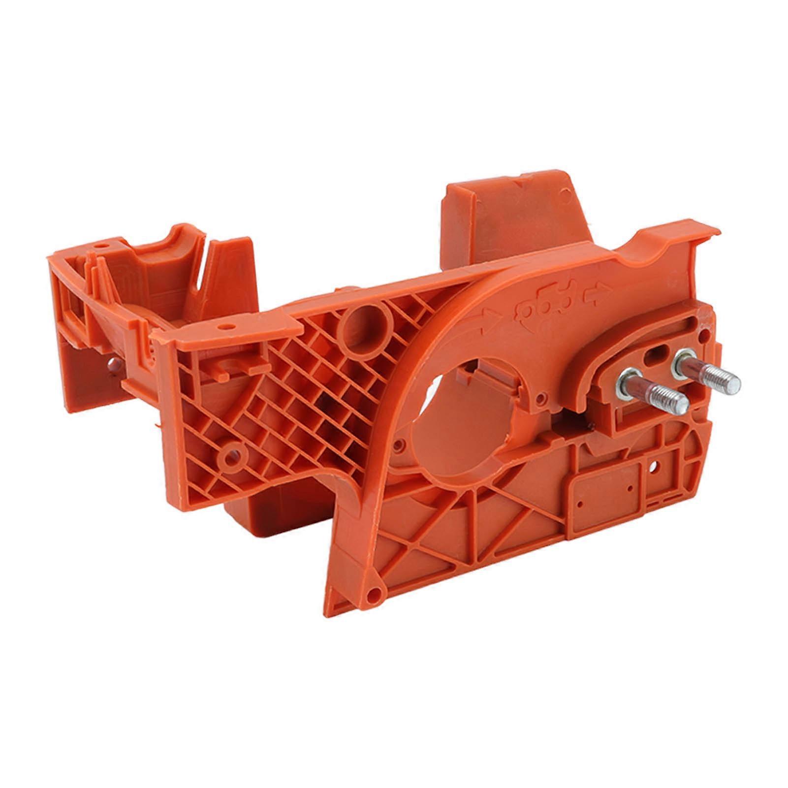 Chainsaw Oil Tank Engine Housing Crankcase Crank Case for Husqvarna 137 ...