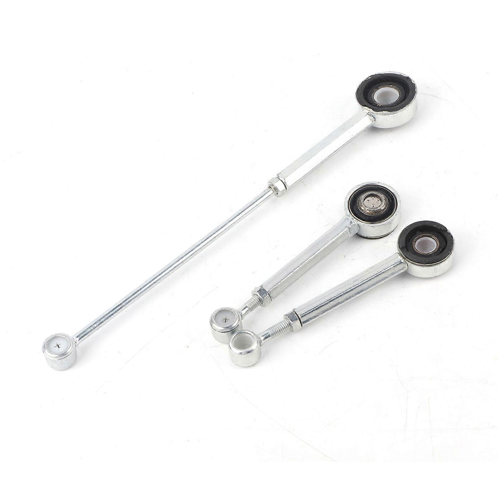 Gear Shift Link Linkage Rod Gearbox Set for Berlingo Xantia Xsara ...