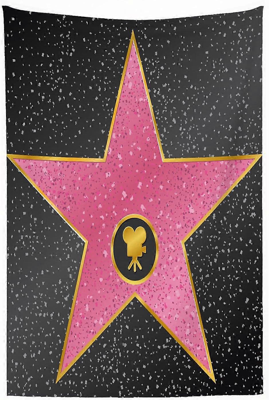 Warm Soft Popstar Party,Hollywood Walk of Fame Symbol Celebrity ...