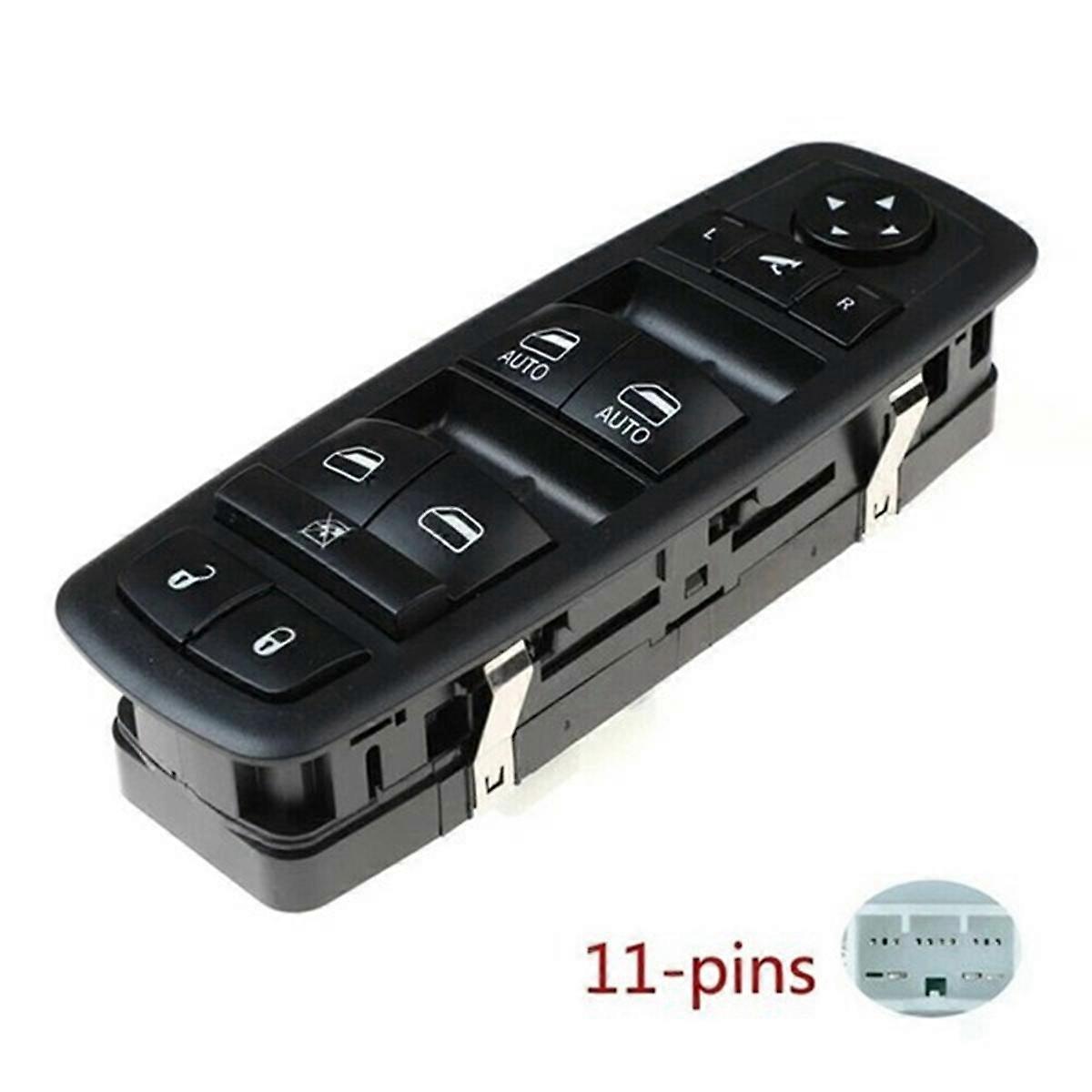 For Automotive Glass Lift Switch Power Window Control Switch ...