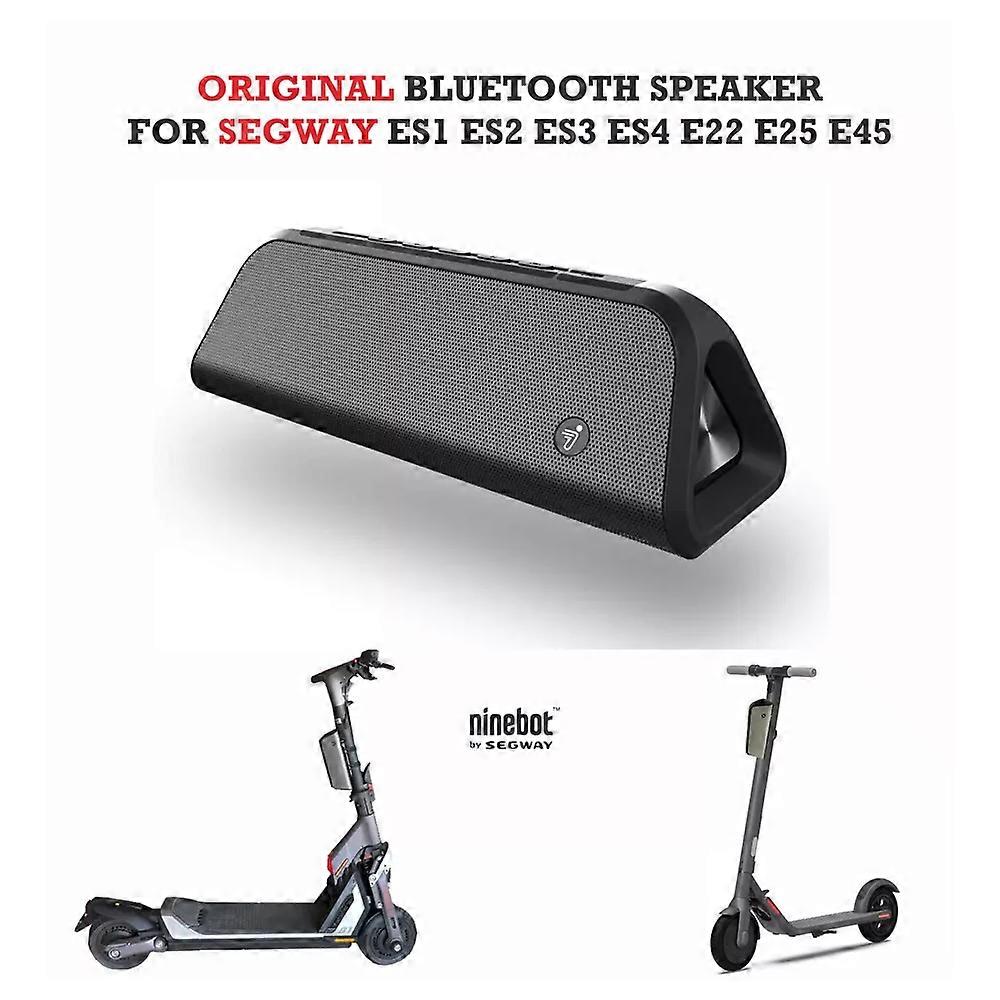 For Ninebot Bluetooth Engine Speaker For Segway ES1 ES2 ES3 ES4 E22 E25 E45 | Fruugo UK